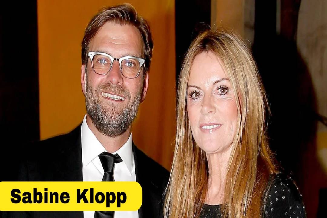 Jürgen Klopp Erste Ehefrau: Alles, Was Sie Wissen Sollten