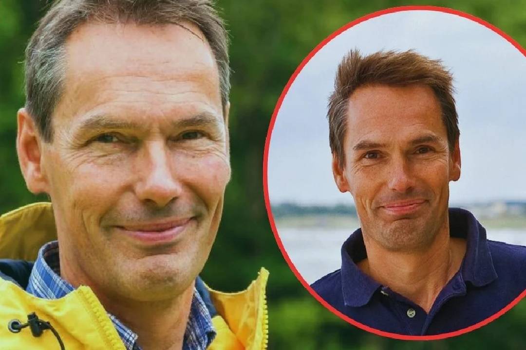 Meeno Schrader Parkinson: Fakten, Gerüchte und Informationen