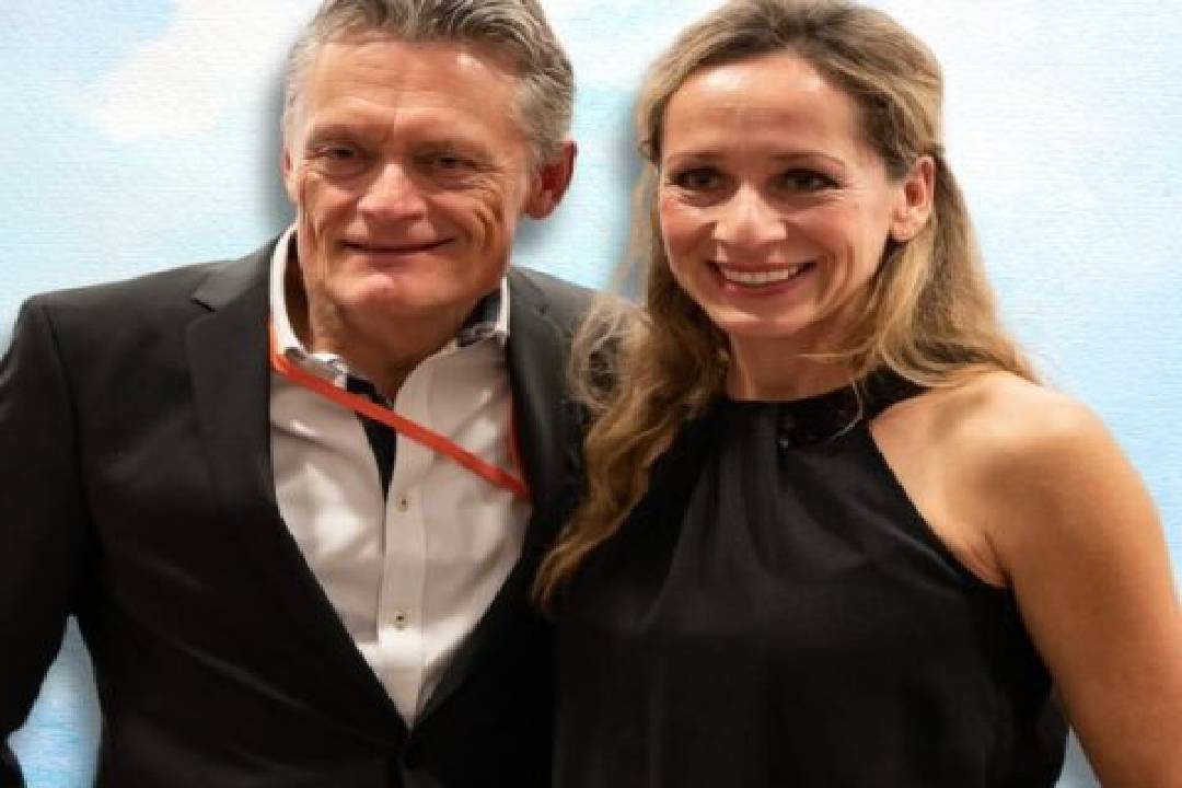 Tamina Kallert und Nik Niethammer: Sind sie geschieden?