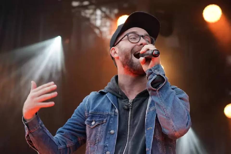 Mark Forster – Der Erfolgreiche Deutsche Sänger und Songwriter